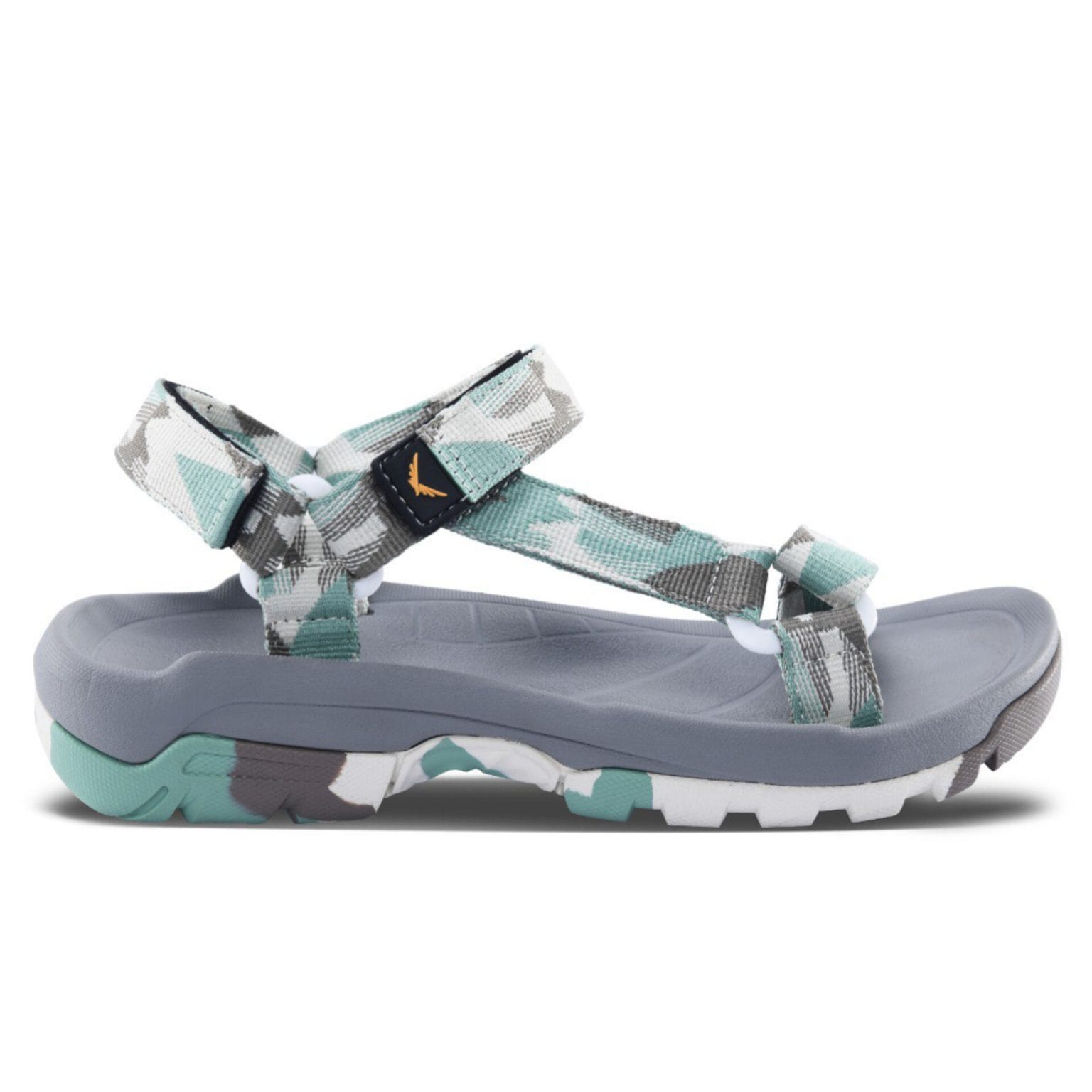 Women's sandals - Snow Hawk