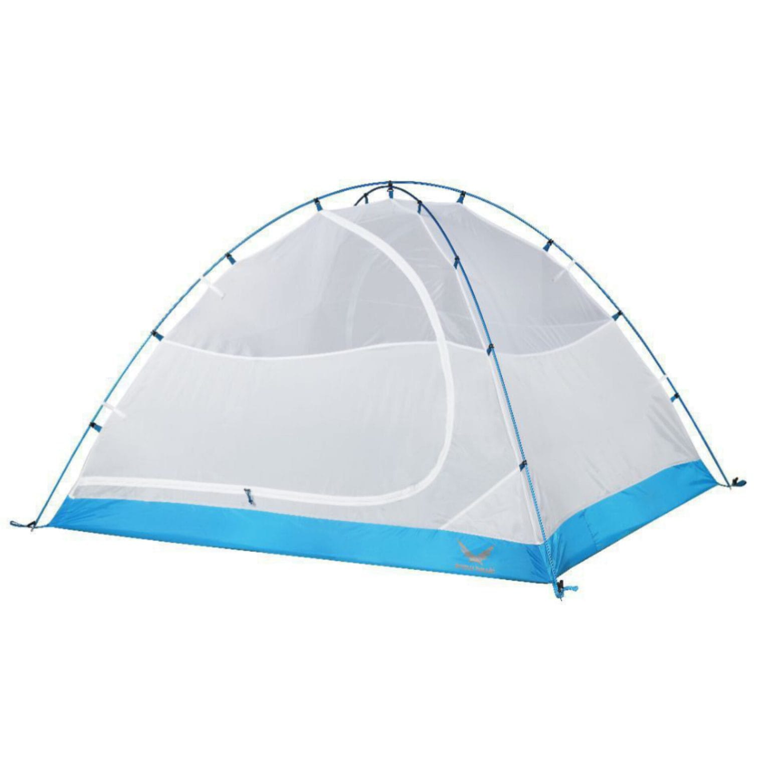 Snow hawk 2-person 2-layer tent Discovery model code SN-T5116 - Snow Hawk