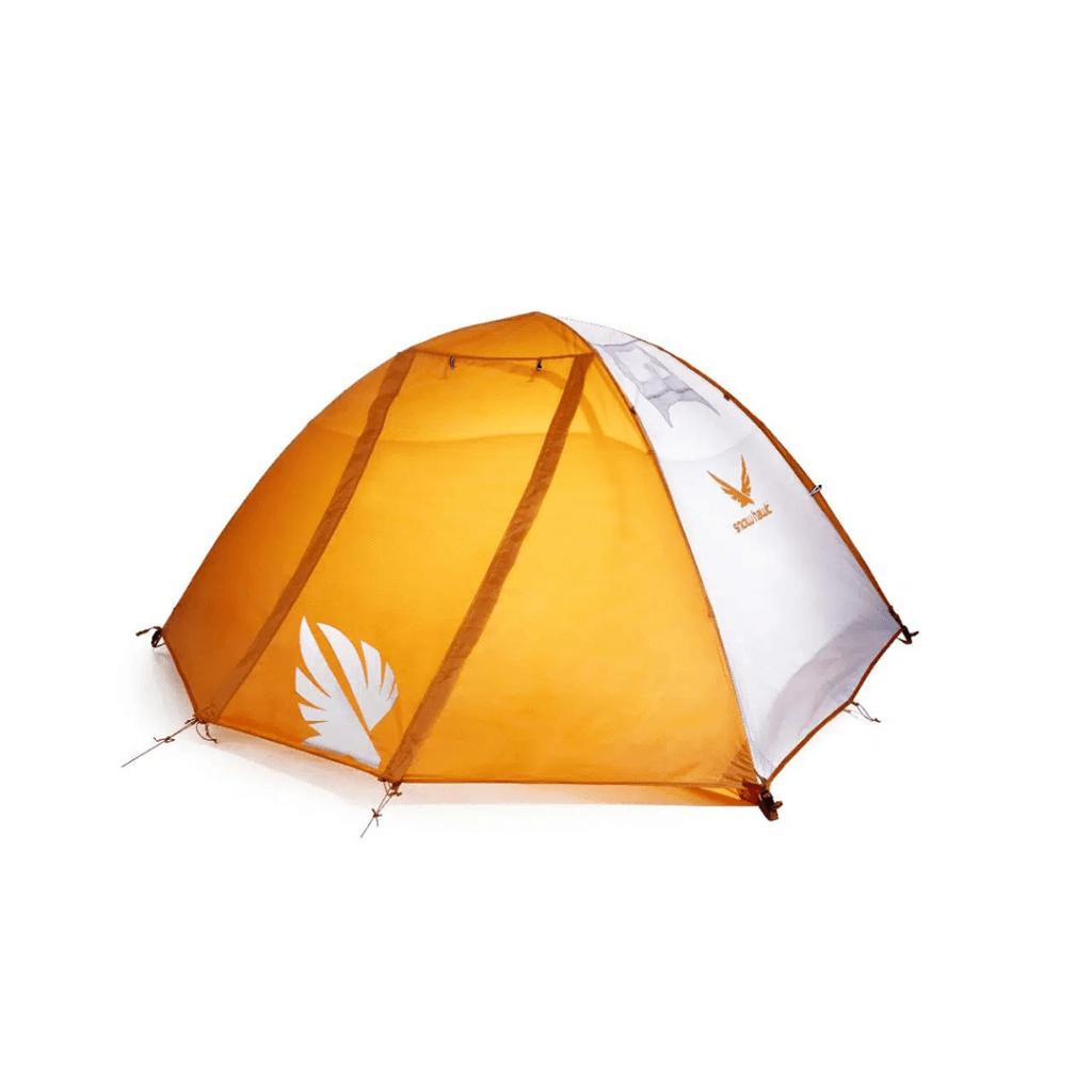 Snow hawk 2-person 2-layer tent Discovery model code SN-T5116 - Snow Hawk