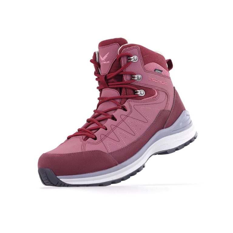 Snow Hawk - Mountaineering and outdoor equipment store