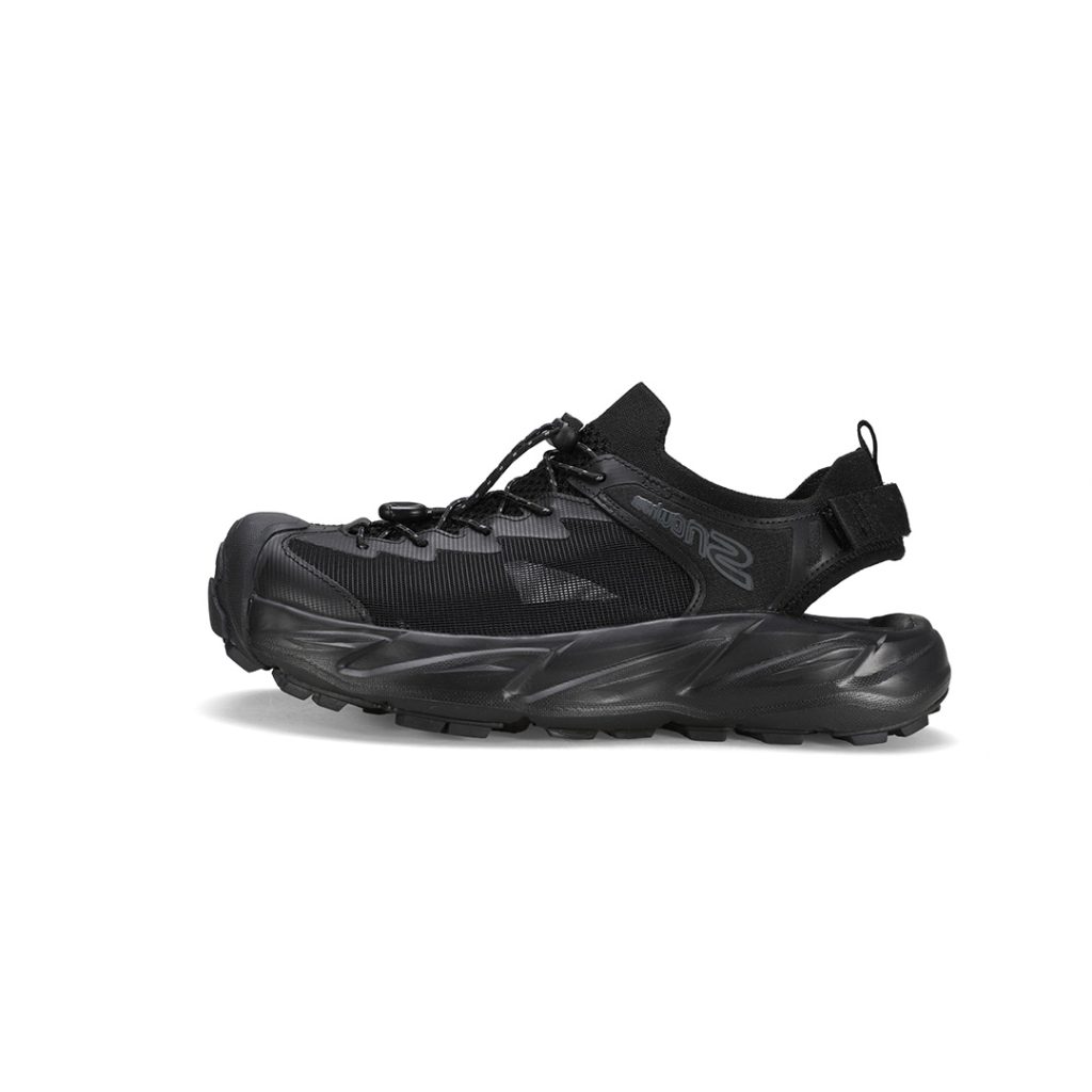 Women's sandals - Snow Hawk