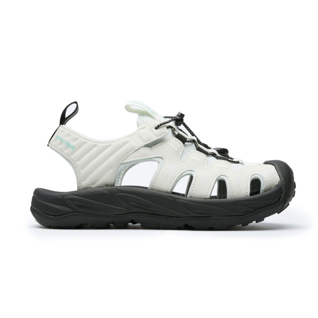 Women's sandals - Snow Hawk